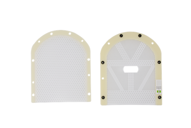 CE Radiotherapy Thermoplastic Mask from China, Radiotherapy ...