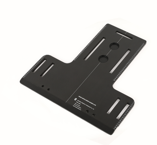 Hospital Sturdy Black AIO Baseplate from China manufacturer - Create
